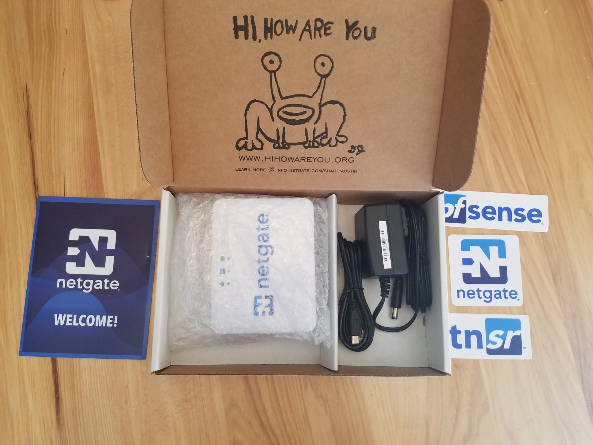 Netgate SG-1100 Review – Trenches of IT